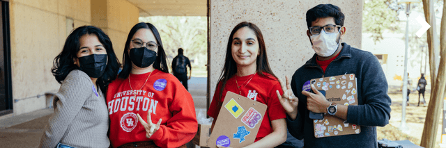 Tell Congress: Pass the Youth Voting Rights Act