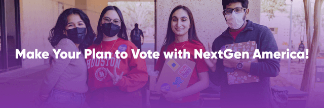 Home — NextGen America