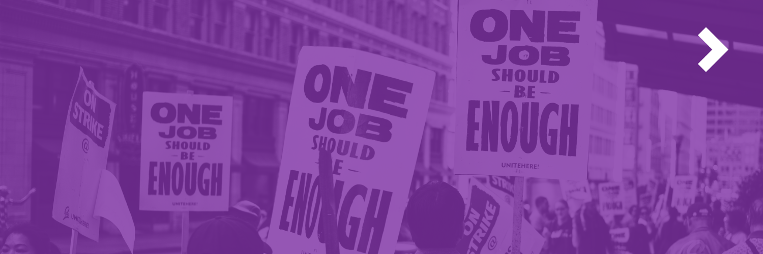 Sign the Petition: Fight for Workers’ Rights — NextGen America