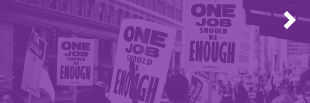 Sign the Petition: Fight for Workers’ Rights — NextGen America