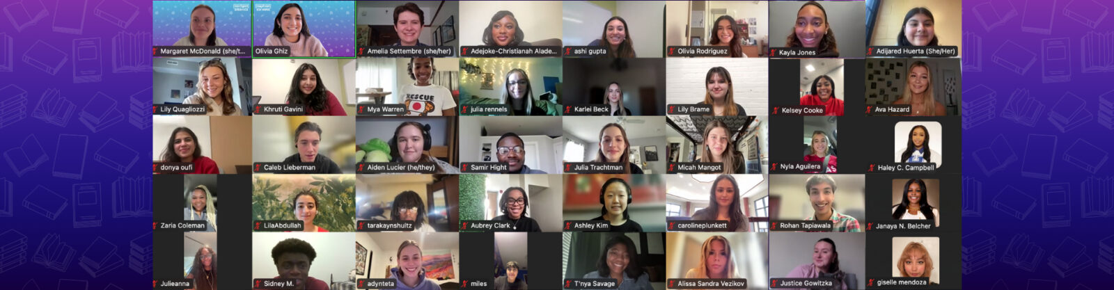 Leaders Lab: Student Leader Program — NextGen America