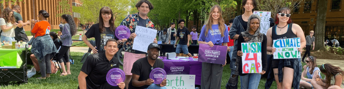 Careers — NextGen America