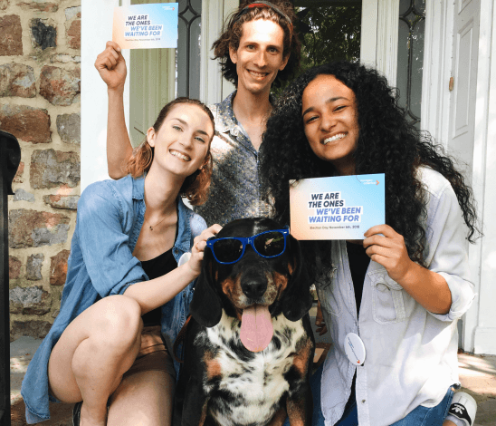 Our Impact — NextGen America