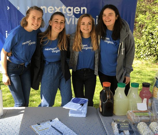 Our Impact — NextGen America