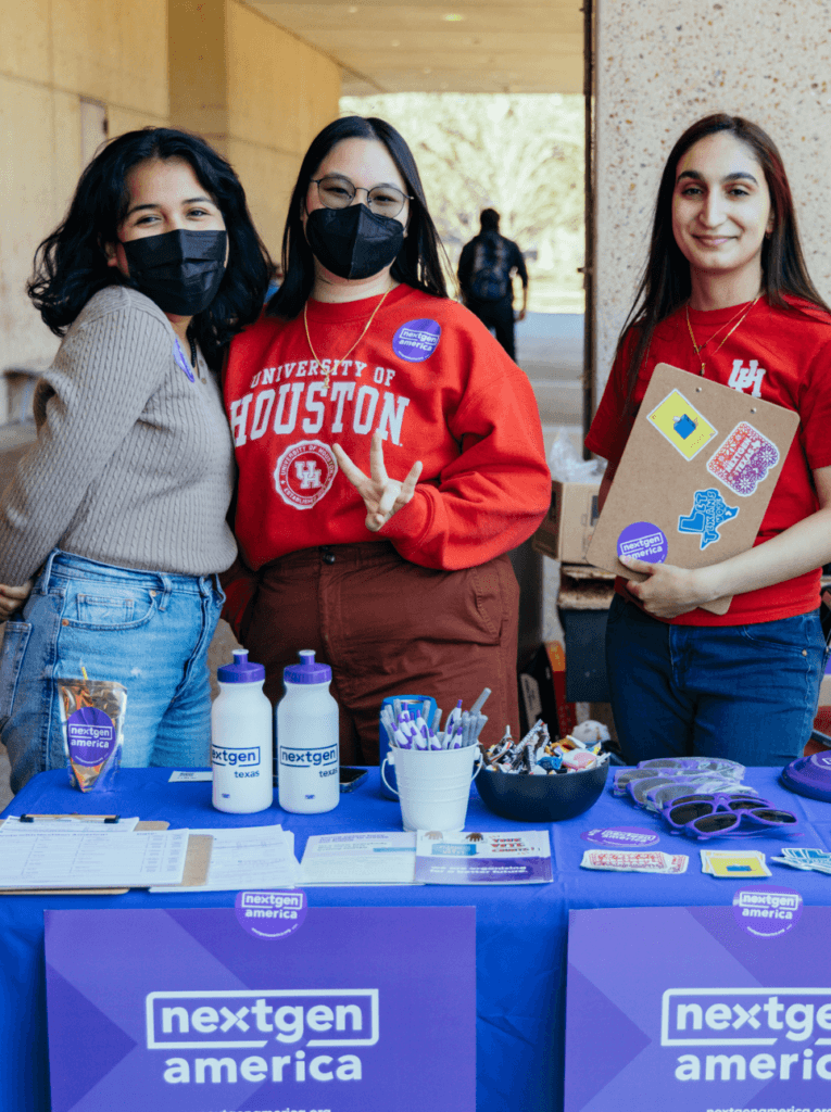 Home — NextGen America