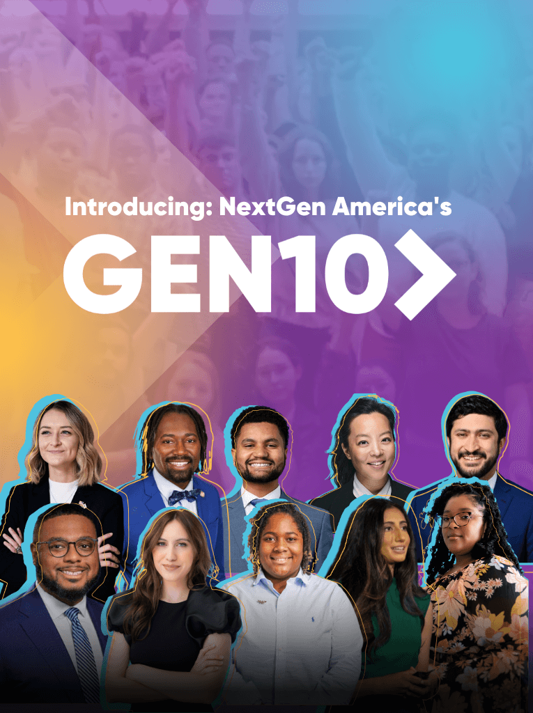 Home — NextGen America