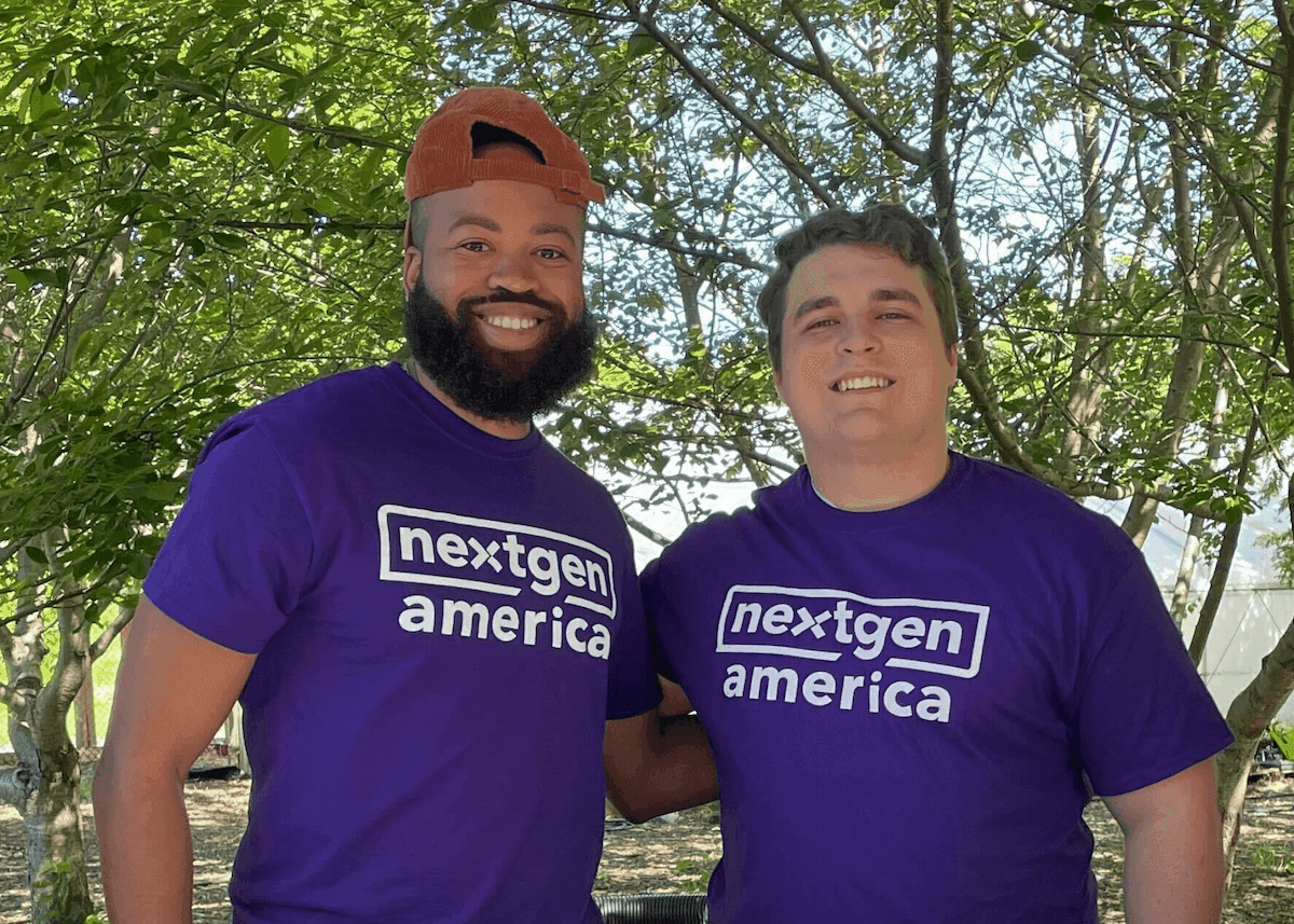 Home — NextGen America