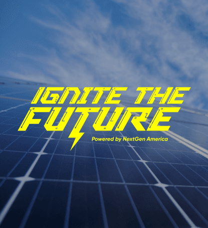 Home — NextGen America