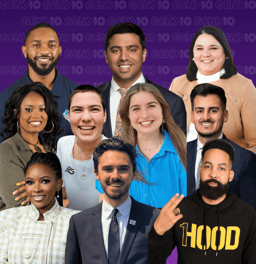 Home — NextGen America