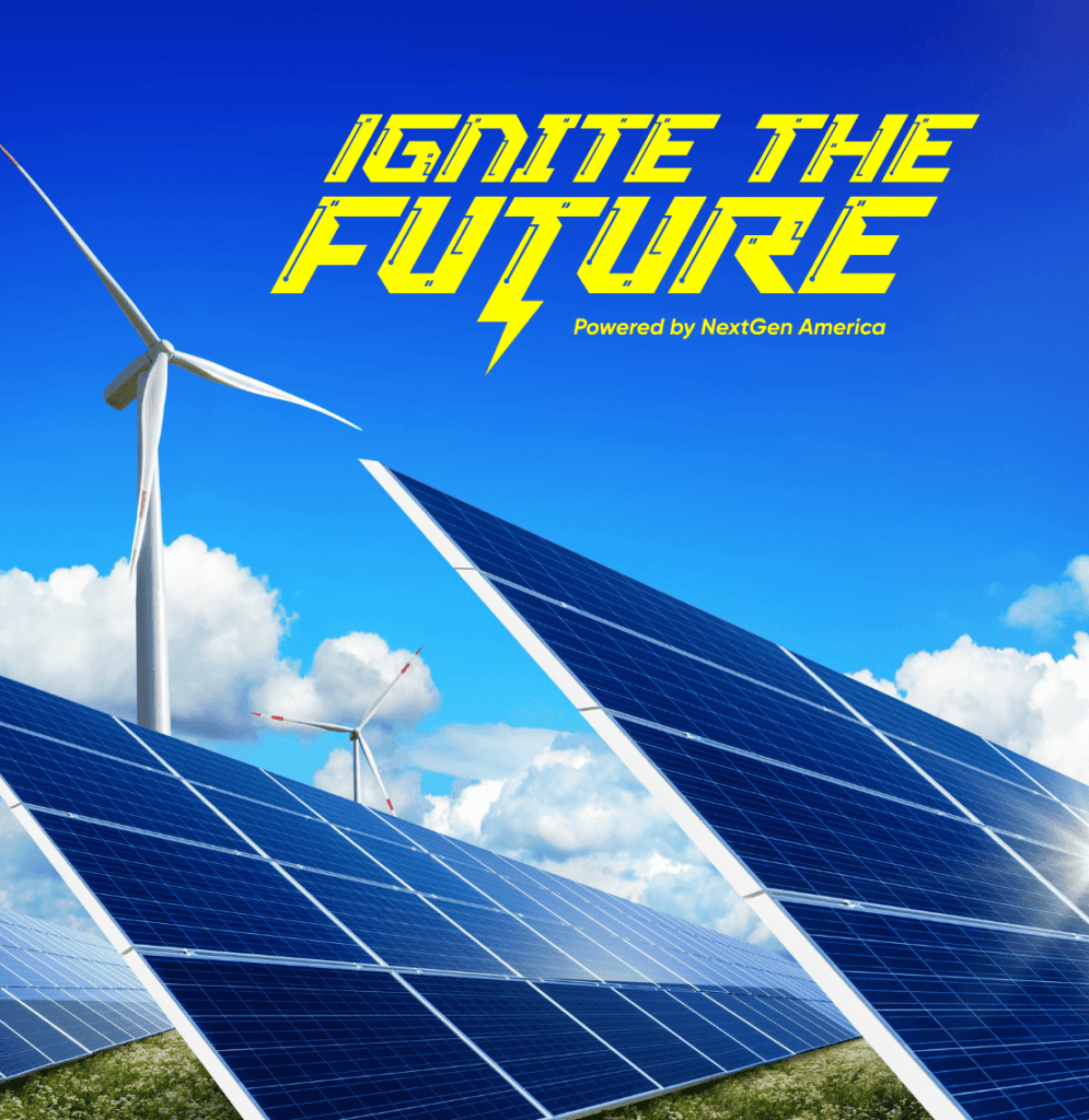 Home — NextGen America