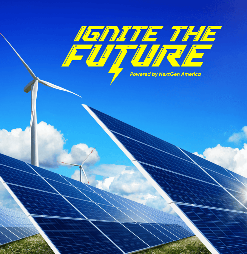 Home — NextGen America