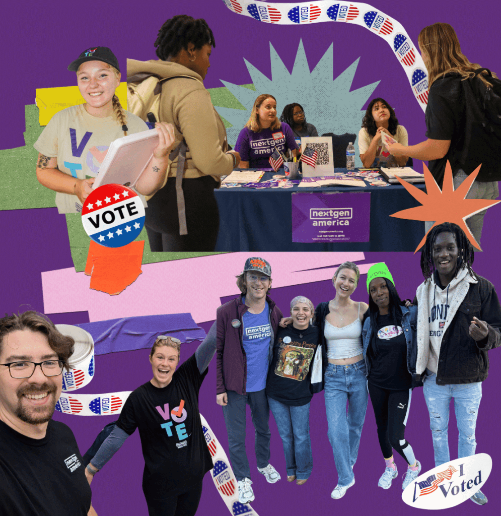 Home — NextGen America