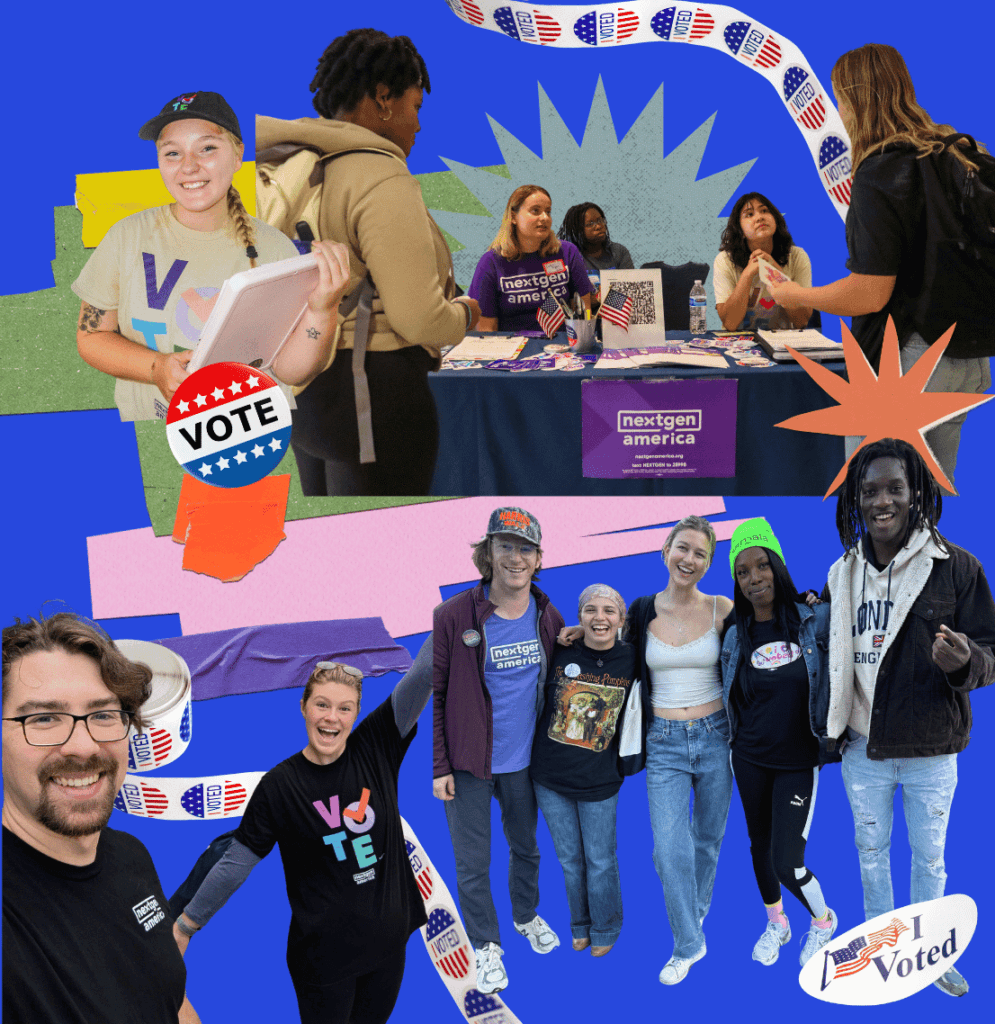 Home — NextGen America