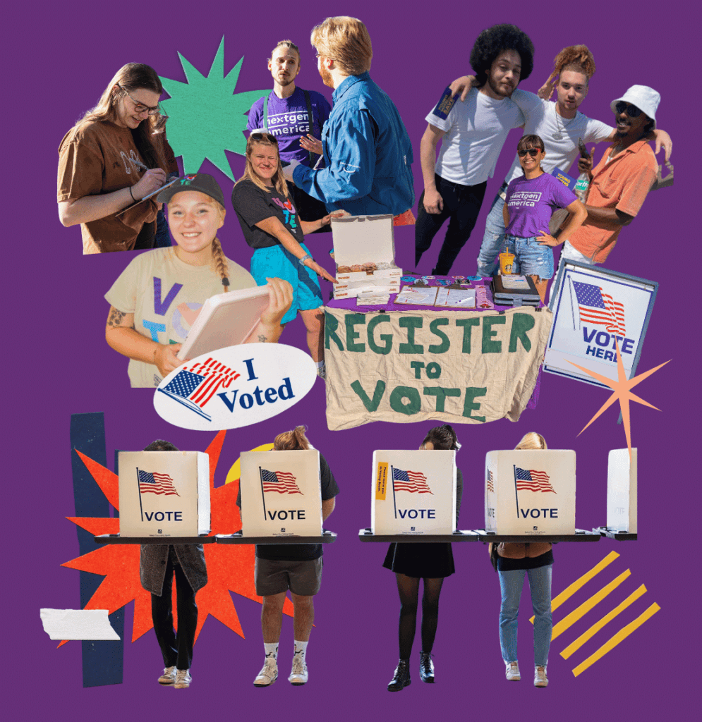 Home — NextGen America