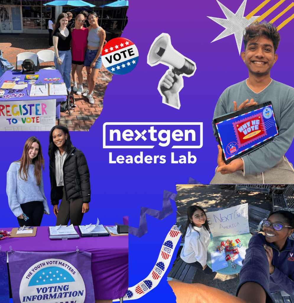 Home — NextGen America