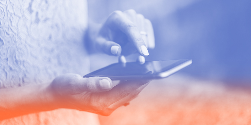 Sign up for SMS alerts — NextGen America