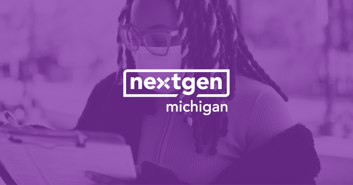 Pledge to Vote — NextGen America