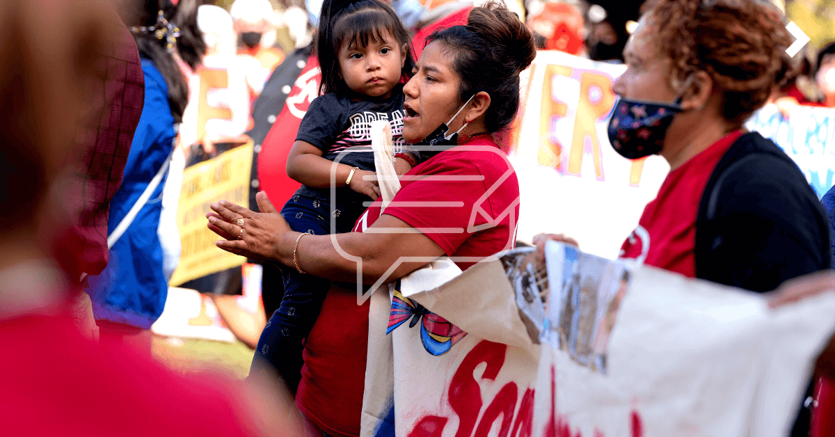 Tell the Senate: Provide Permanent Immigrant Protections — NextGen America