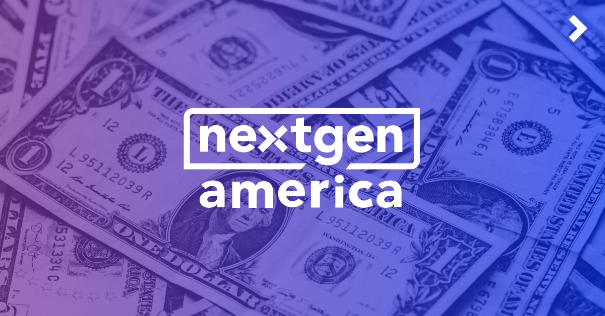 Tell Congress: Raise the Minimum Wage — NextGen America