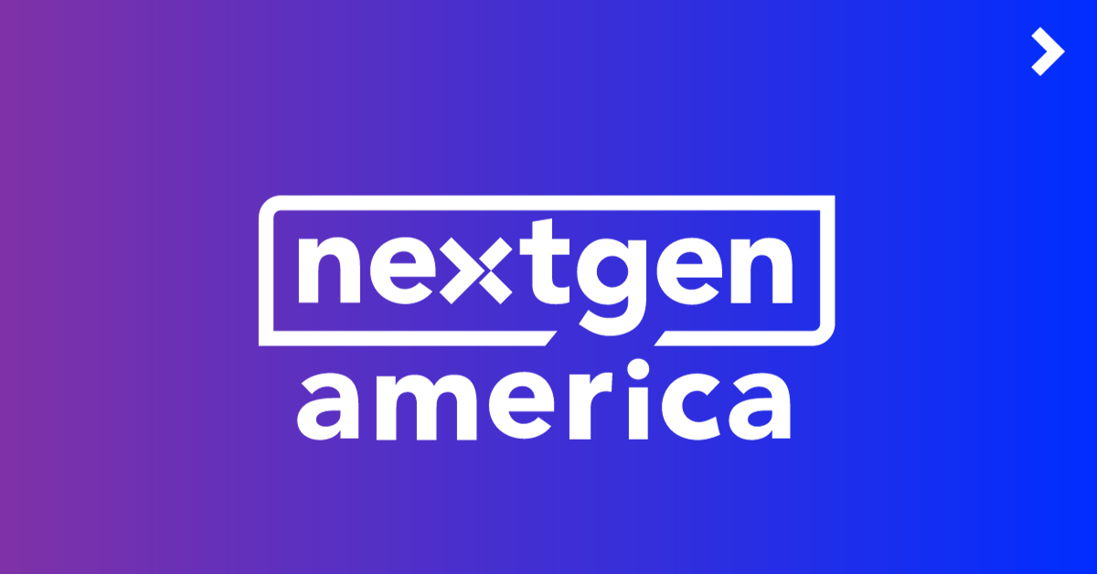 Join Us! — NextGen America