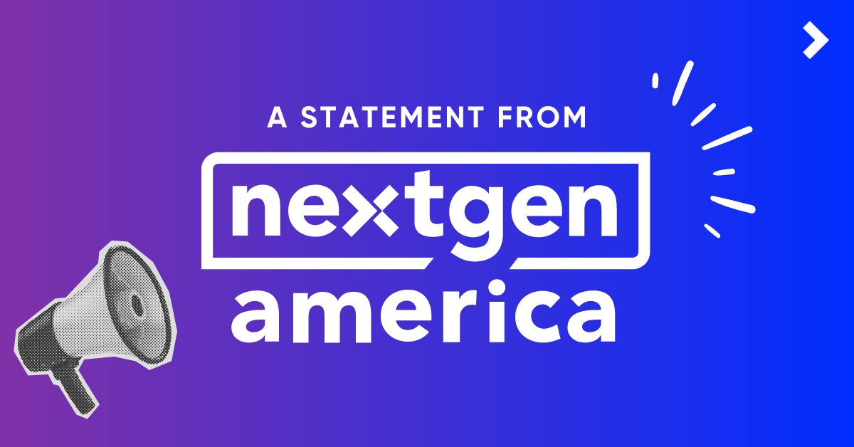 NextGen America Announces 2024 Gen10 and Trailblazers List — NextGen ...