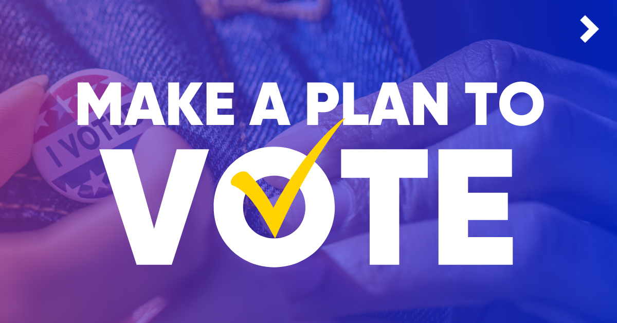 Get Ready to Vote — NextGen America