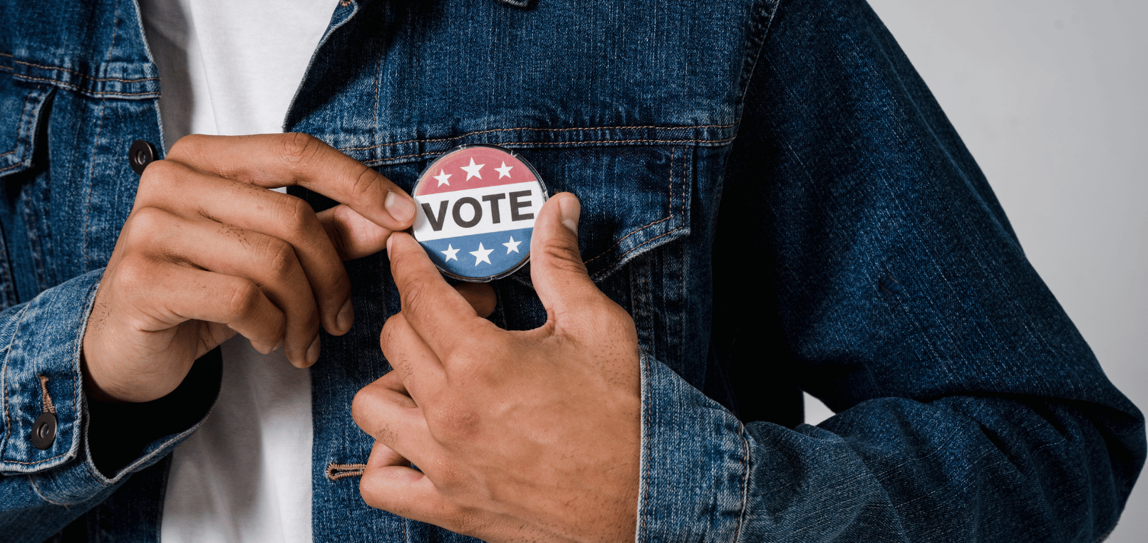 Take Action to Protect Our Democracy — NextGen America