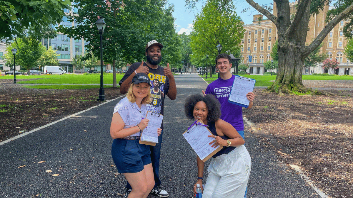 Ambassadors Council — NextGen America