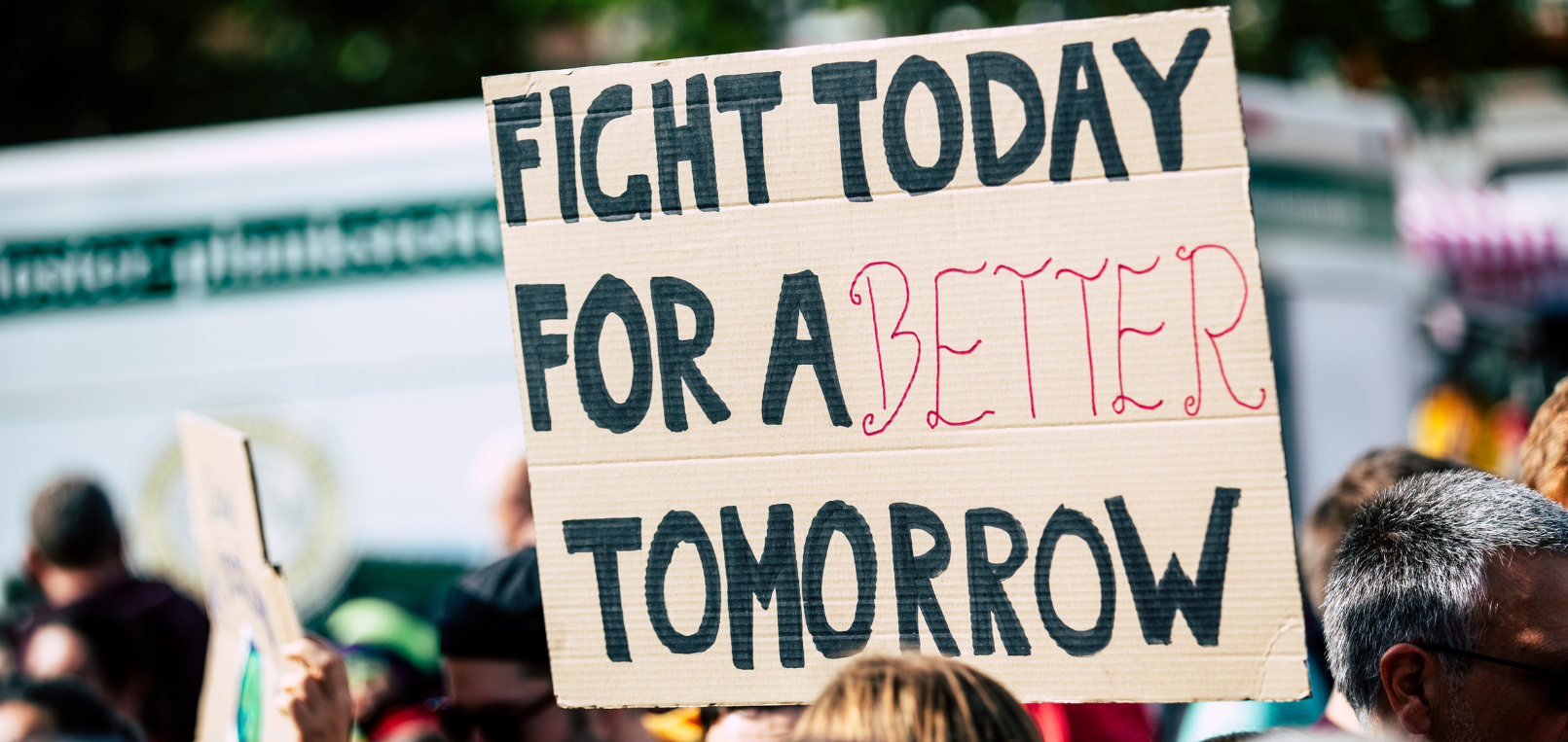 Join the Fight to Beat the Climate Crisis | NextGen America