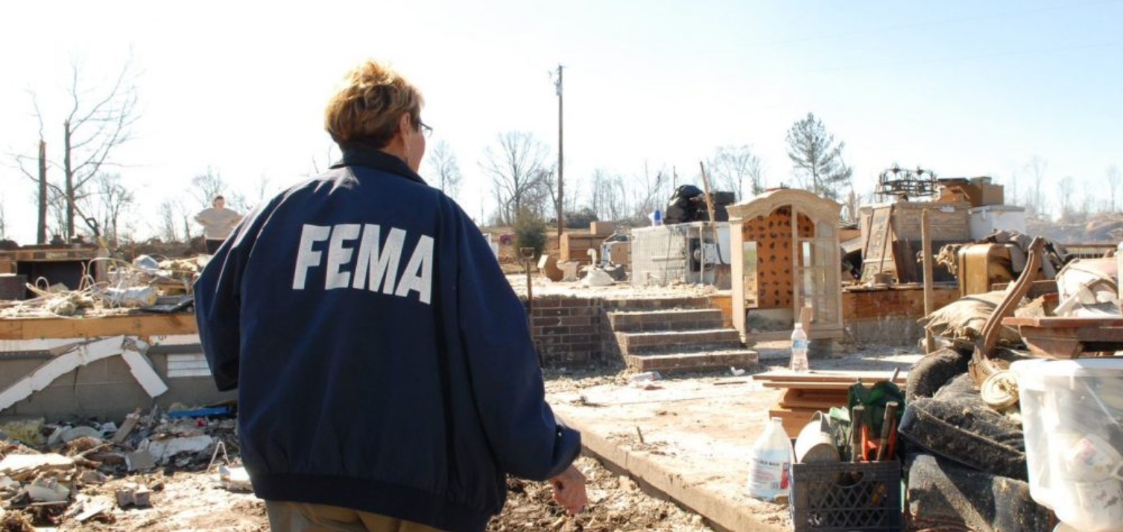 Take a Stand Against Trump's Attacks on FEMA | NextGen America