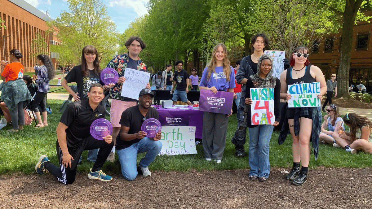 Careers — NextGen America