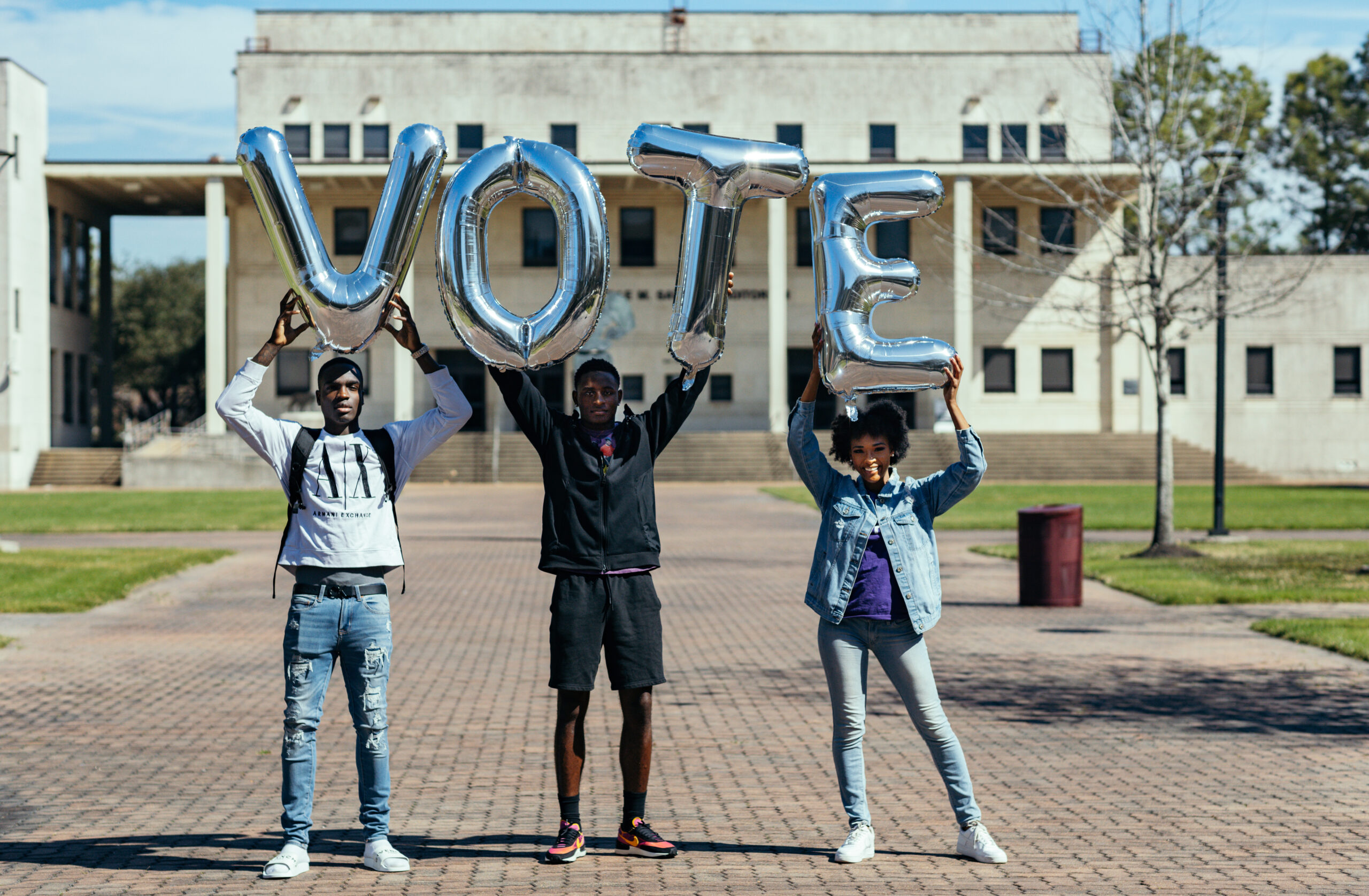 NextGen America Celebrates National Voter Registration Day with Events ...